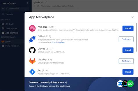 How To Install Gitlab On Rocky Linux