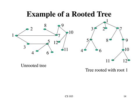 Trees A Quick Introduction To Graphs Definition Of Trees Rooted Trees Ppt Download Trees A Quick Introduction To Graphs Definition Of Trees Rooted Trees Ppt Download