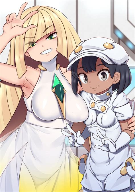 Rule 34 2girls Aether Foundation Aether Foundation Employee Aether