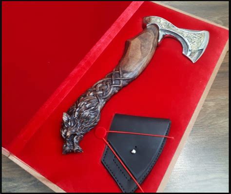 Best Camping Hatchet Viking Axes Page 3 Scorpion Mart