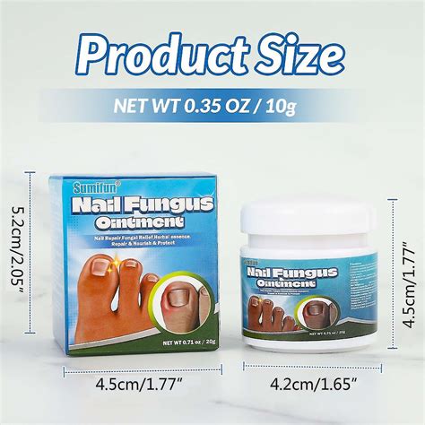 Fungal Nail Repair Liquid Pen Onychomycosis Paronychia Ant Fungal Nai