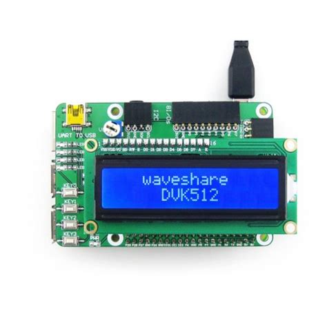 Raspberry Pi Lcd Development Kit At Mg Super Labs India