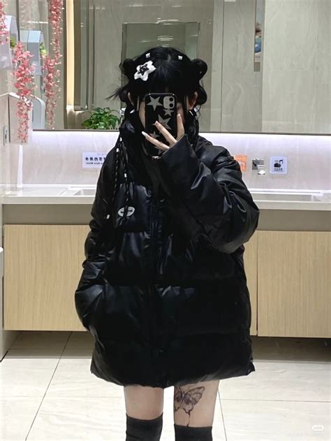 Pin Em Kanna Em 2024 Looks Roupas Estilo