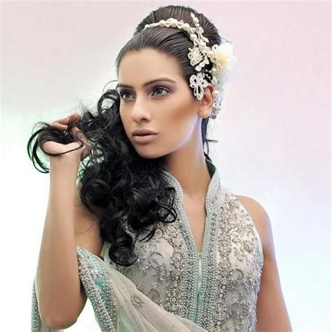 Top 30 Most Beautiful Indian Wedding Bridal Hairstyles For Every Length