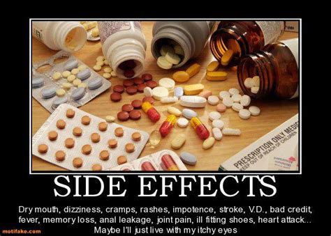 Quotes Side Effects Quotesgram