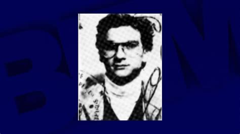 Le Mafieux Le Plus Recherché Ditalie Matteo Messina Denaro A été Arrêté