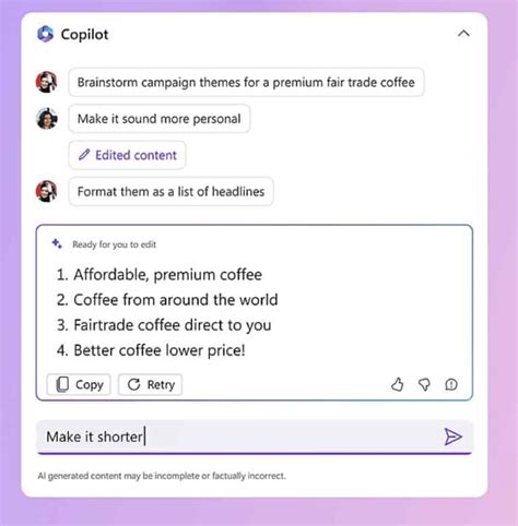 Microsoft Loop 辦公室 AI 助手小圈圈 一文睇清 5 大重點所有功能 unwire hk 香港