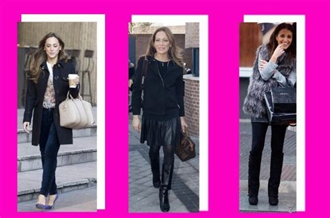 Vip Style: Ellas toman la calle