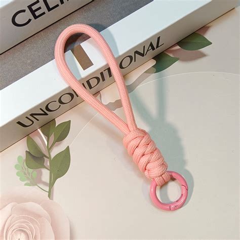 Jual Tali Gantungan Hp Tebal Mini Strap Gantungan Hp Gantungan Tali