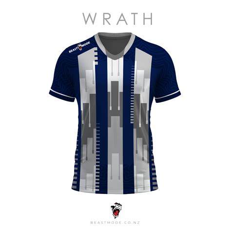 Wrath BeastMode Sports