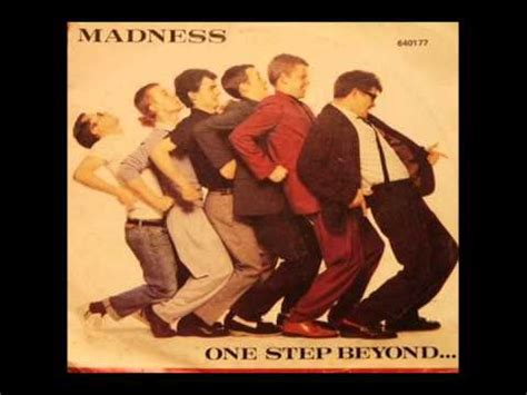 Madness Bed And Breakfast Man The Lot Youtube Music