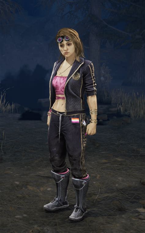 Do You Have A Videogame Crush Who Is It Mine Is Yui Kimura From Dead