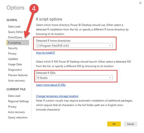 Introduction To R Scripts In Power Bi Desktop Mark Vaillancourt