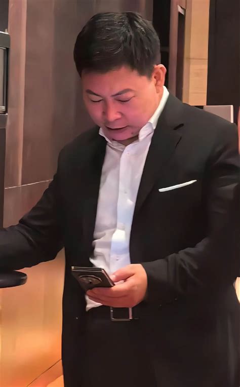 Leaking Unreleased Huawei Devices Will Result In Fine Chairman
