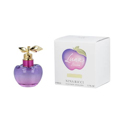 Nina Ricci Les Belles de Nina Luna Blossom Eau De Toilette ml Damendüfte Parfuem