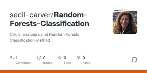 Github Secil Carverrandom Forests Classification Churn Analysis