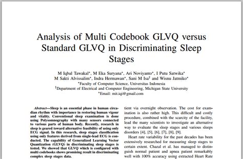 analysis of multi codebook glvq versus standard glvq in discriminating