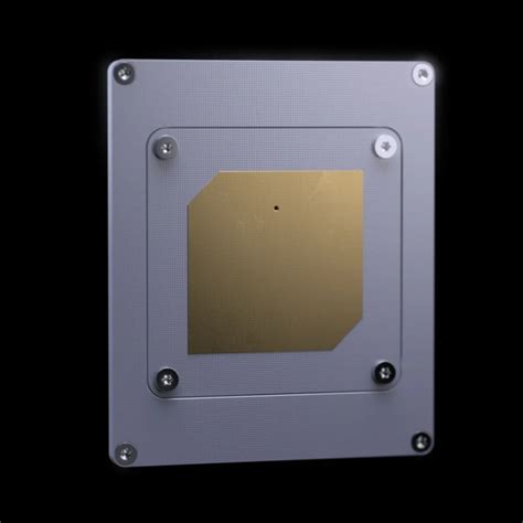 Gnss Patch Antenna Endurosat