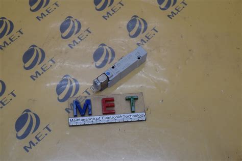 Smc 25a Sy5140 5loz Valve 산업용 자동화 장비 수리 주엠이티