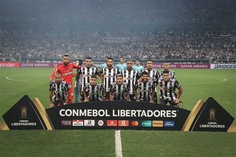 A Massa Ama A Liberta Torcida Do Galo Em Cinco Jogos Arrecadou Quase