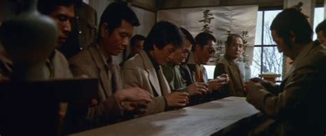 Battles Without Honor And Humanity The Yakuza Papers Picture
