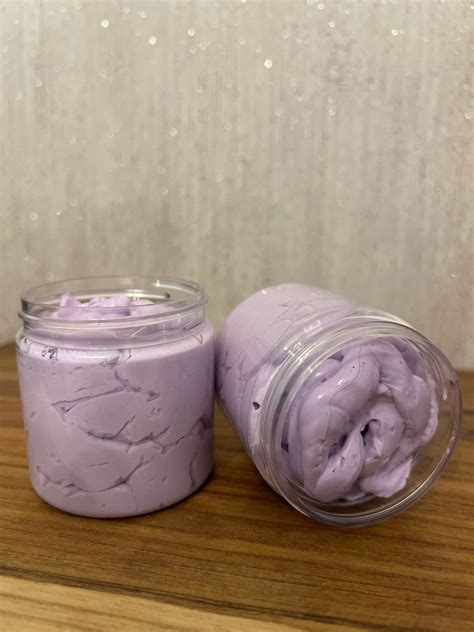 Ultra Moisturizing Body Butterpick Your Scenthydrated Skin Pixie