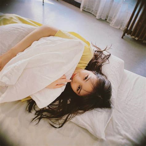 愛来さんのインスタグラム写真 愛来instagram「☁︎ 😴🤍」4月5日 22時15分 Amefurasshiaira