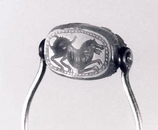 Thorvaldsens Museums Catalogue Modern Gold Ring Antique Jewellery