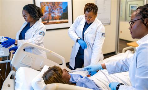 Enjoy Cherokee Magazine On Linkedin Chattahoochee Tech Nursing Program