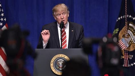 Donald Trump Derrotaremos Al Terrorismo Islámico Radical