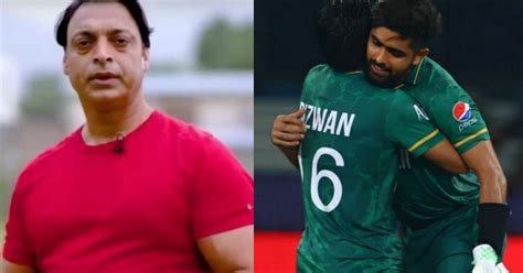 Shoaib Akhtar Slams Indian Media For Biased Coverage