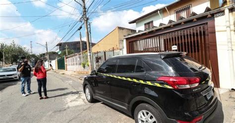 Adolescente De 16 Anos é Suspeito De Matar Pais E Irmã Em Casa Na Zona