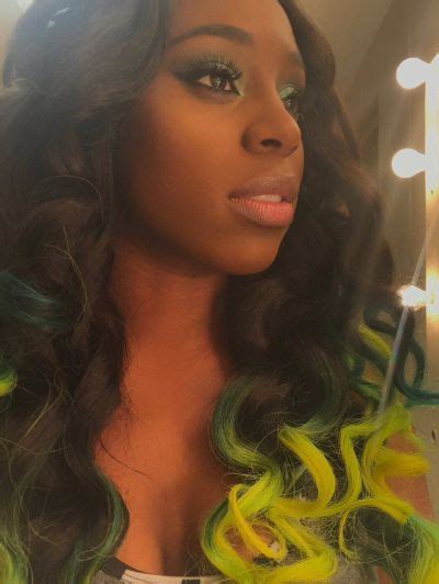 Naomi Appreciation Post Miss You Sis 😘 Tumbex