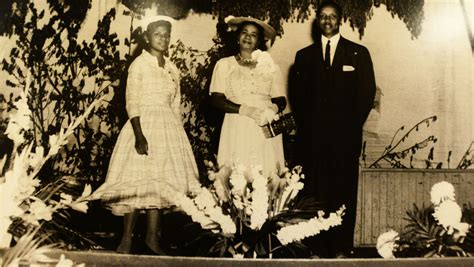 Unshuttered Uncovered Northwest Louisianas Black Photographic Legacy