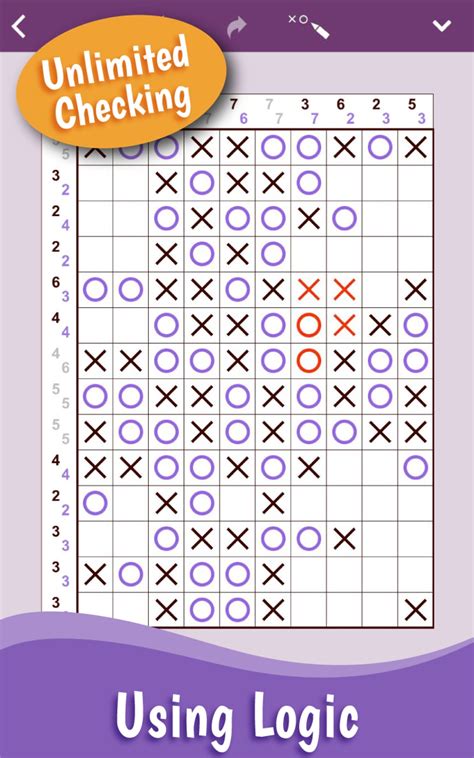 Tic Tac Logic X Or O Apk For Android Download