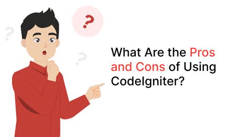 Laravel Vs Codeigniter Choosing The Right Framework
