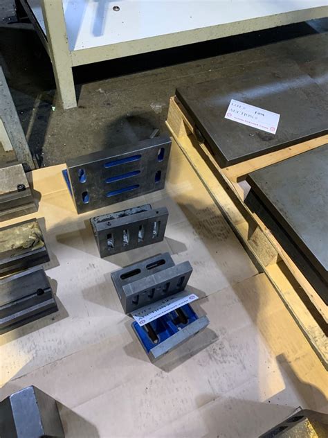 4 No Angle Plates Lotsurf