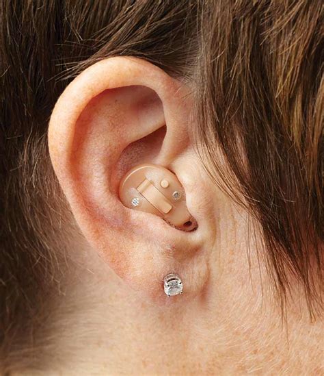 Hearing Aids I Ohio State Medical Center