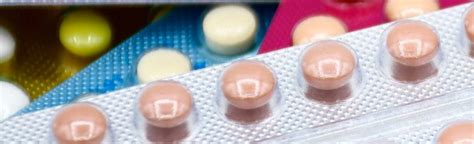 Progestogen Only Pill Echo Clinics