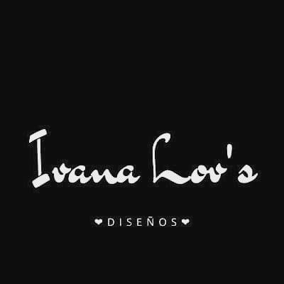 IvanaLorena Ivana Lovs Threads Say More