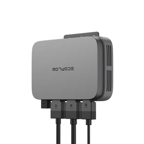 Ecoflow Smart Cooling Deck Ecoflow Europe