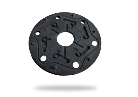 Foundry Lab Digital Metal Casting