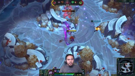 League Of Ronnie