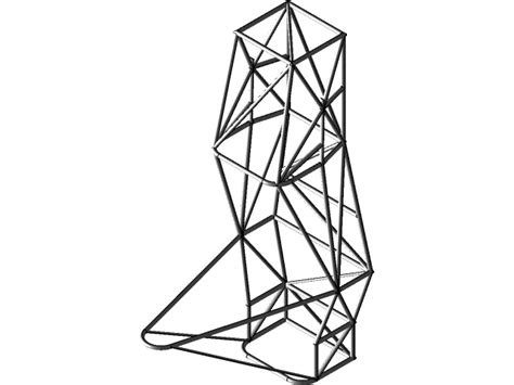 Free Cad Designs Files And 3d Models The Grabcad Community Library