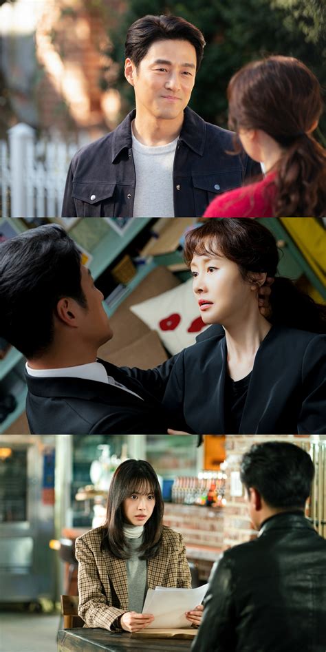 지진희 자존심 버리고 직진김지수 다시 꼬실 수 있을까 가족x멜로