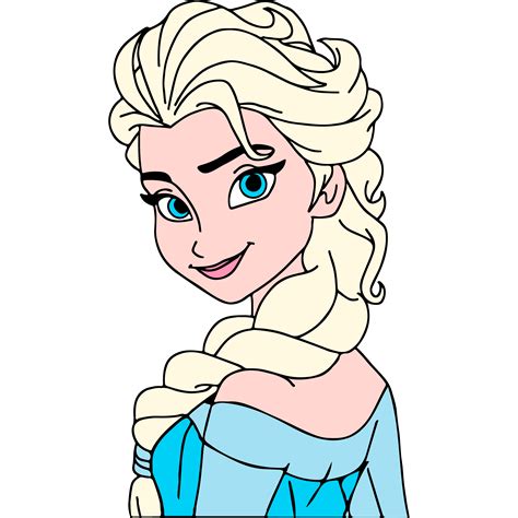Elsa Png Frozen Png Frozen Clipart Disney Princess Png O Inspire