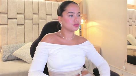 Marilyn Cooper Webcam Show