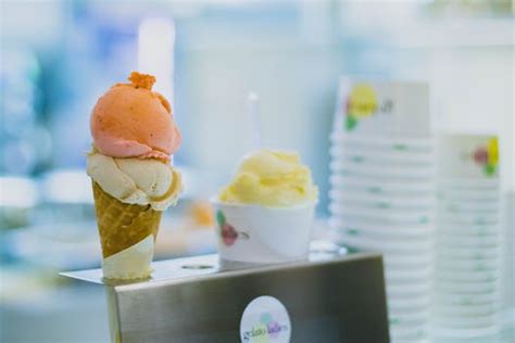 Glace Artisanale Quelques Astuces Pour Reconnaitre Une Vraie Glace