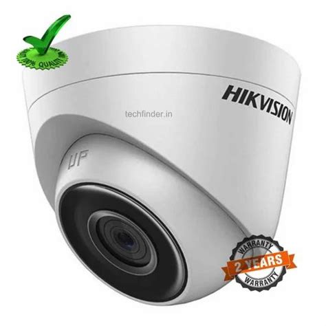 Mp Ip Dome Camera DS CD GO I At Rs Piece Ip Camera In Faridabad ID
