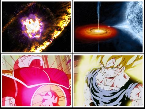 Frieza Blacks Form Explained By Toyotaro Himself Animehunch